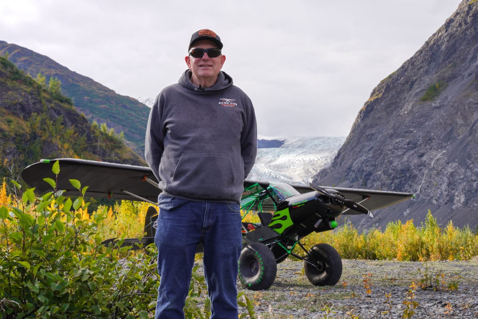 About - Acme Cub Training